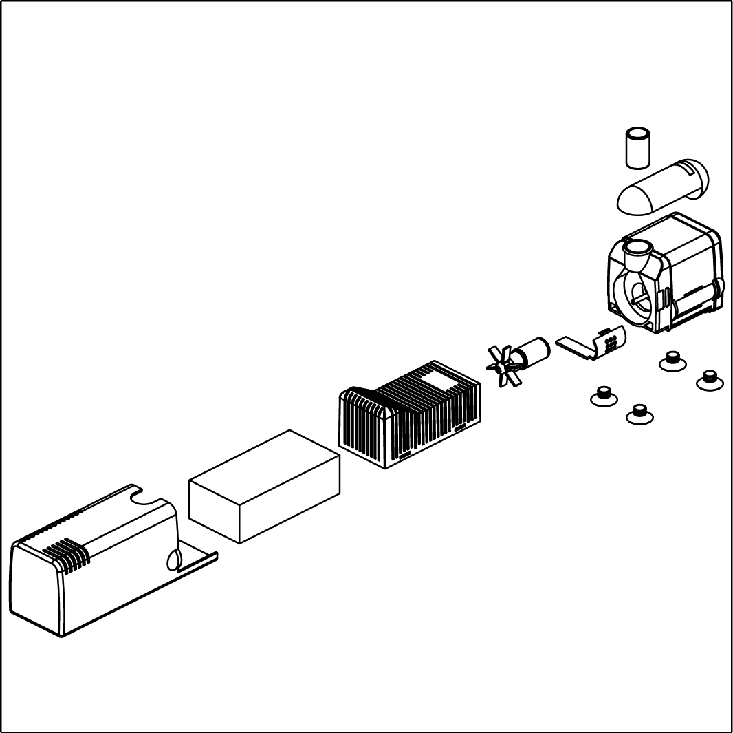 Micron - FILTERS - Products