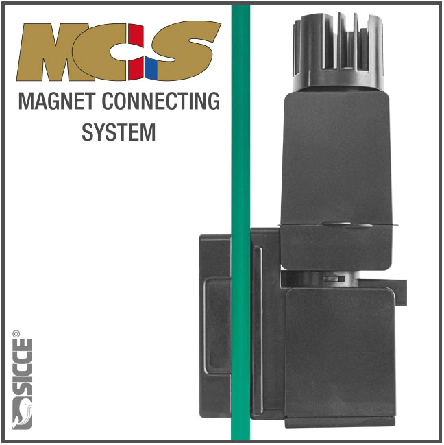 Sicce MINI Surface Skimmer
