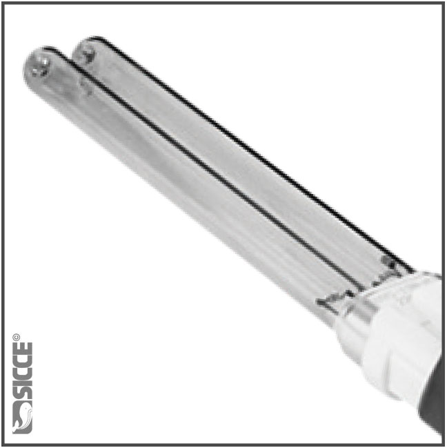 Sicce UV-C Clarifier