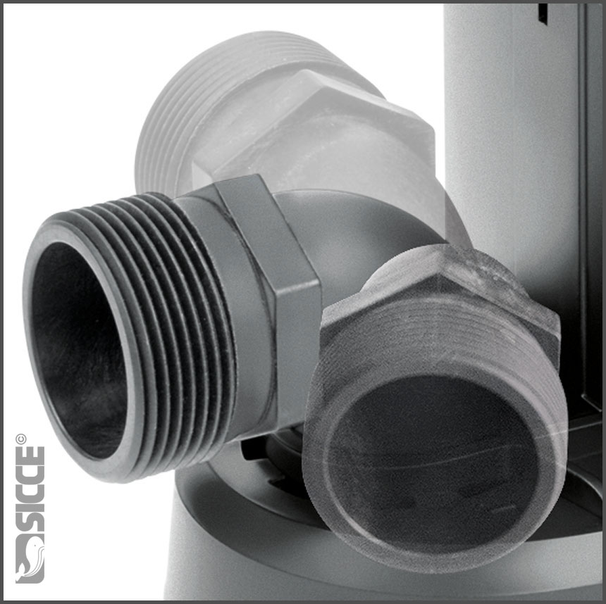 Ultra 9000 - SOLID HANDLING & UTILITY PUMPS - Products