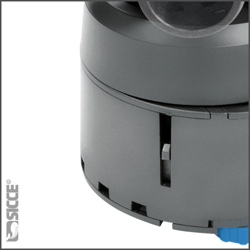 Ultra 9000 - SOLID HANDLING & UTILITY PUMPS - Products