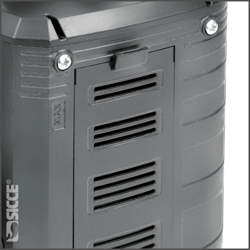 Ultra 9000 - SOLID HANDLING & UTILITY PUMPS - Products